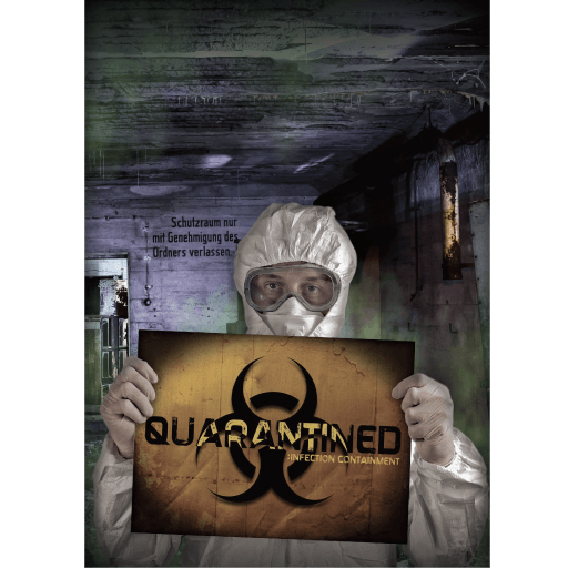 QUARANTINED - Virtuocity Qatar