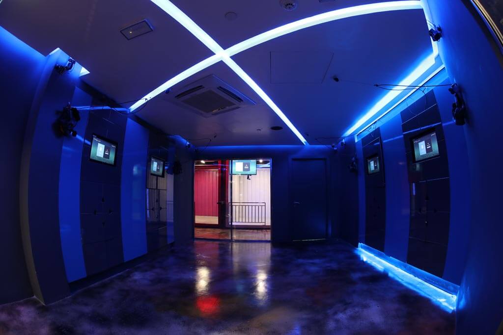 Virtuocity Qatar - Virtuocity Qatar