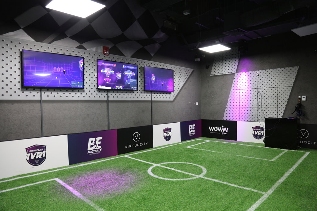 Virtuocity Qatar - Virtuocity Qatar