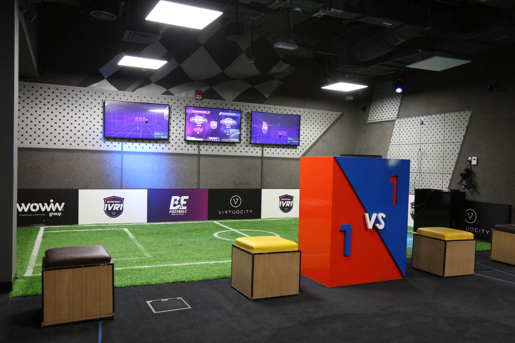 Virtuocity Qatar - Virtuocity Qatar