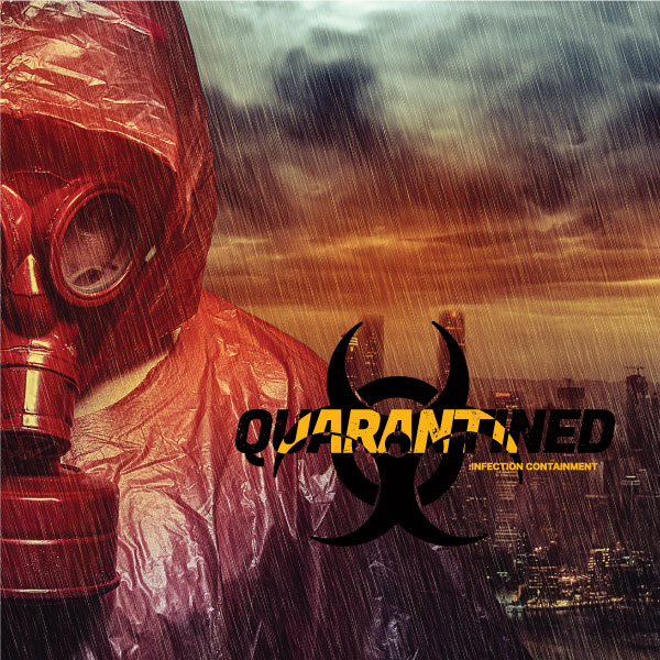 QUARANTINED - Virtuocity Qatar