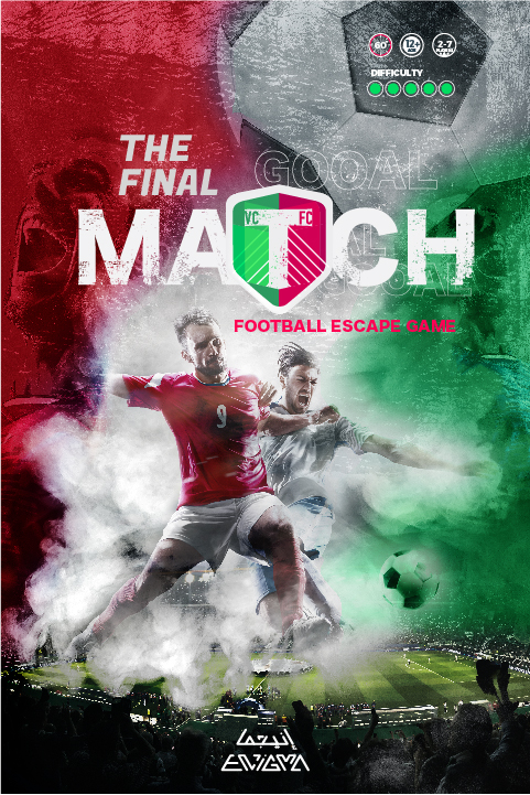 Virtuocity is the best gaming theme park in Qatar- Virtuocity Qatar