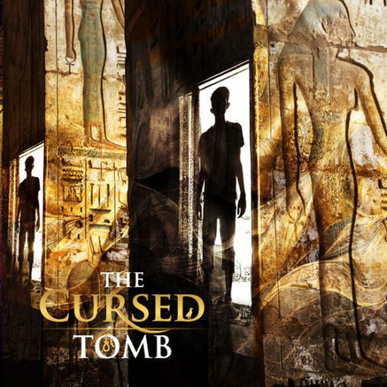 THE CURSED TOMB - Virtuocity Qatar